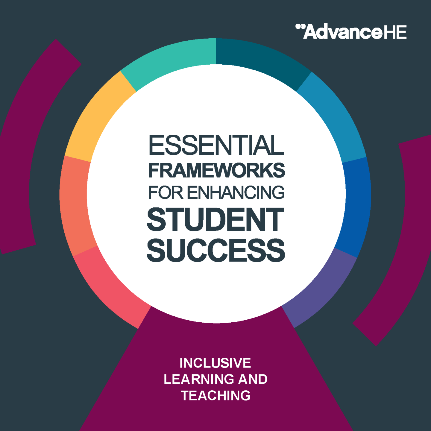 Framework for Inclusive Learning and Teaching | Advance HE
